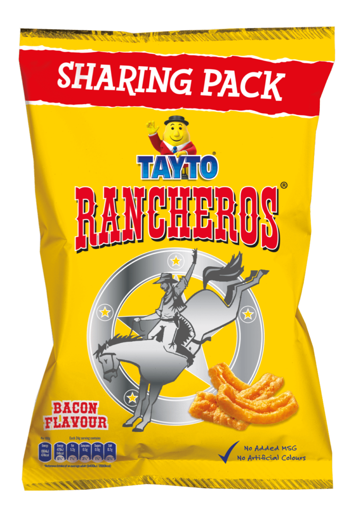 Rancheros_hero – Tayto